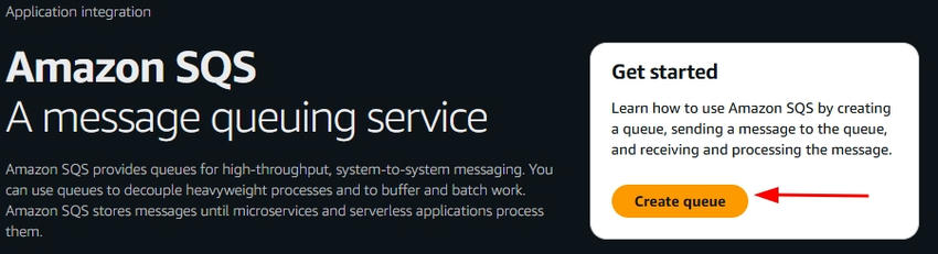 How to Use Amazon SQS for Message Queuing