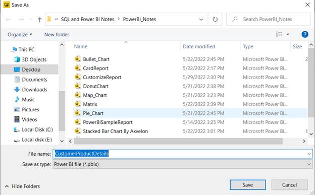 How To Use Azure SQL Database In Power BI Reports