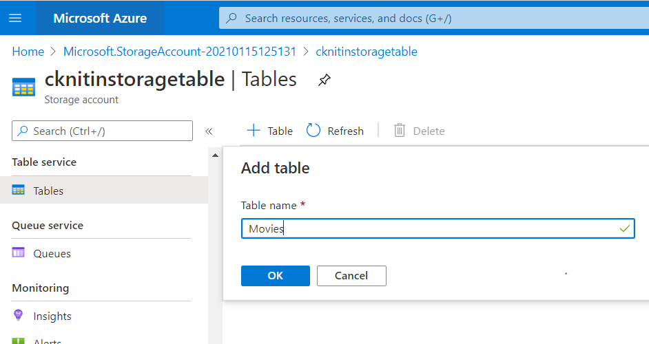 Partition Key And Rowkey In Azure Table Storage at Paige Arscott blog