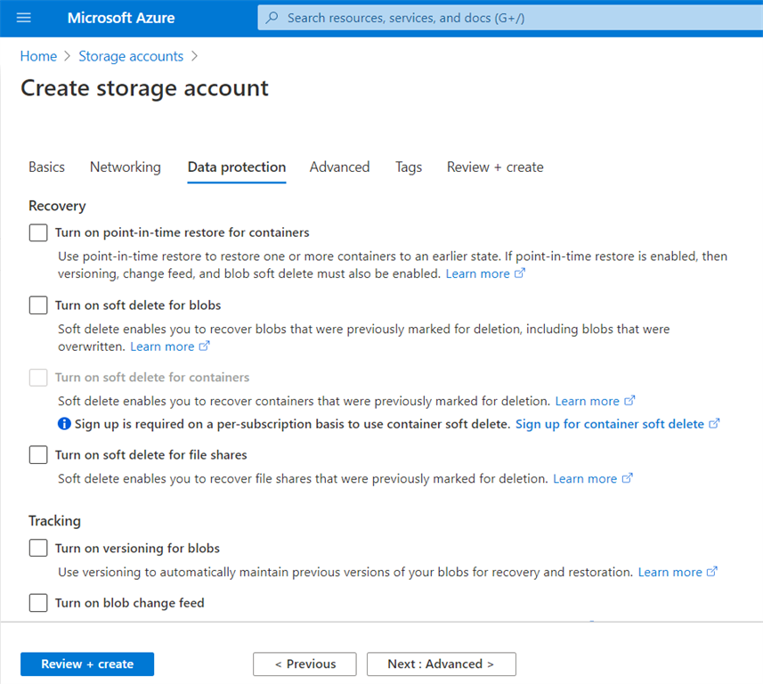 How To Use Azure Table Storage