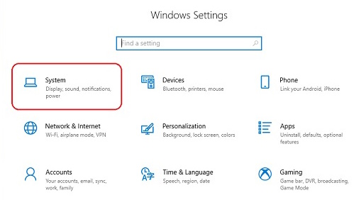 How To Use Blue Light Filter In Windows 10