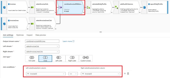 How To Use Data Flow Partitions To Optimize Spark Performance In Data Factory
