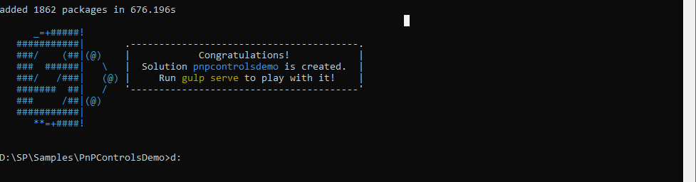 How To Use FilePicker Control Of PnP In SPFx Webpart How To Use FilePicker Control Of PnP In SPFx Webpart