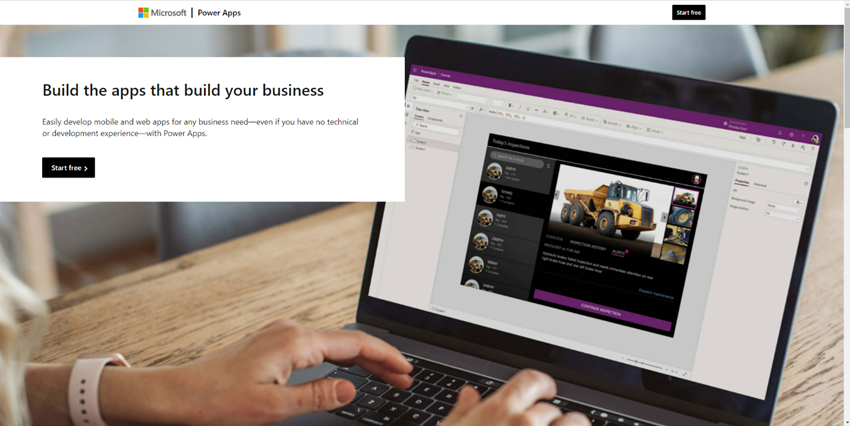 How To Use Formulas And Functions In PowerApps(Power Fx)