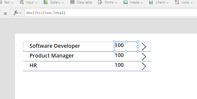 How To Use Formulas And Functions In PowerApps(Power Fx) How To Use Formulas And Functions In PowerApps(Power Fx)