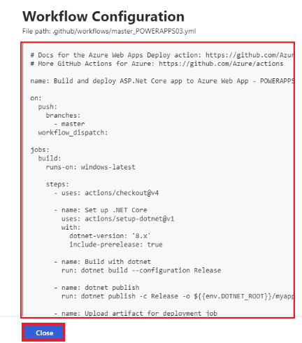 How to Use GitHub to Launch Your Web Application