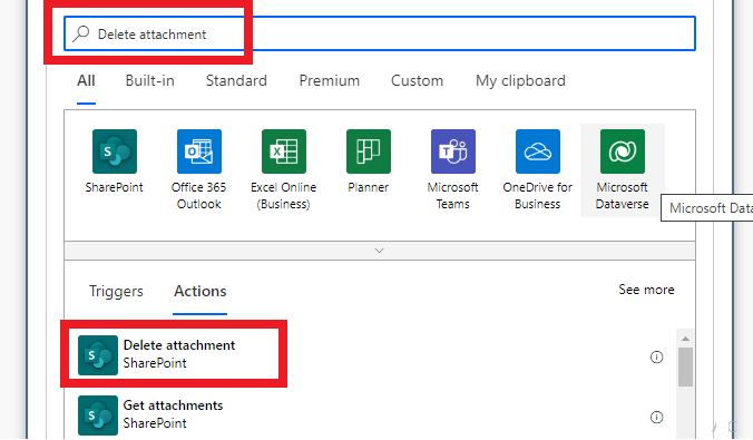 How To Use Multiple Attachments Controls In Power App List Form