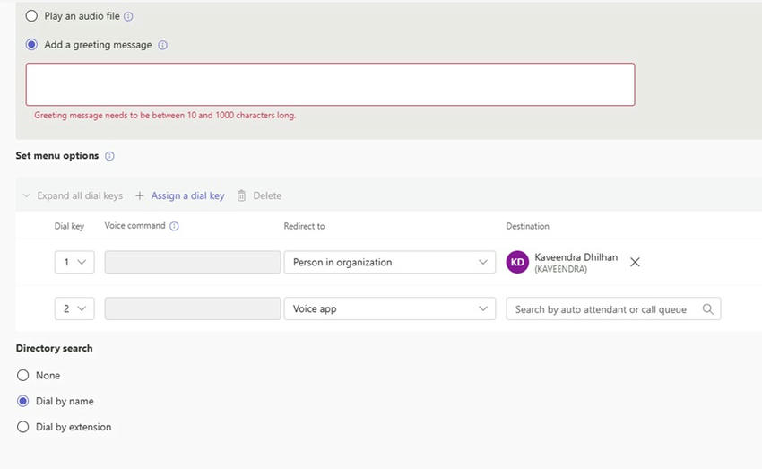 How to Use Teams as Telephone System