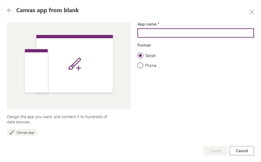 How To Use The Dataverse Patch Function