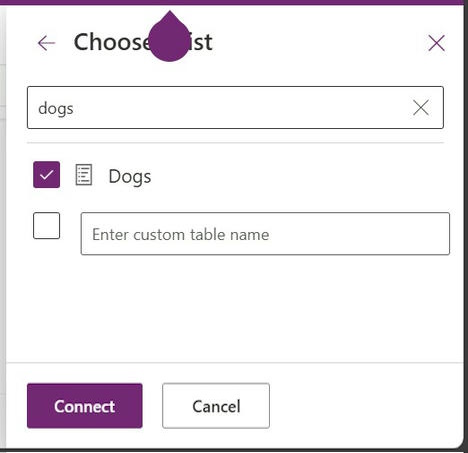 How to Use the Sort Function in Power Apps with Dynamic Column Values from a SharePoint List