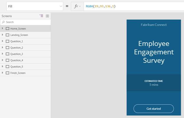 How To Use Timer Control In PowerApps