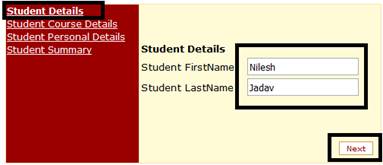 Wizard Control In ASP.NET Using C#