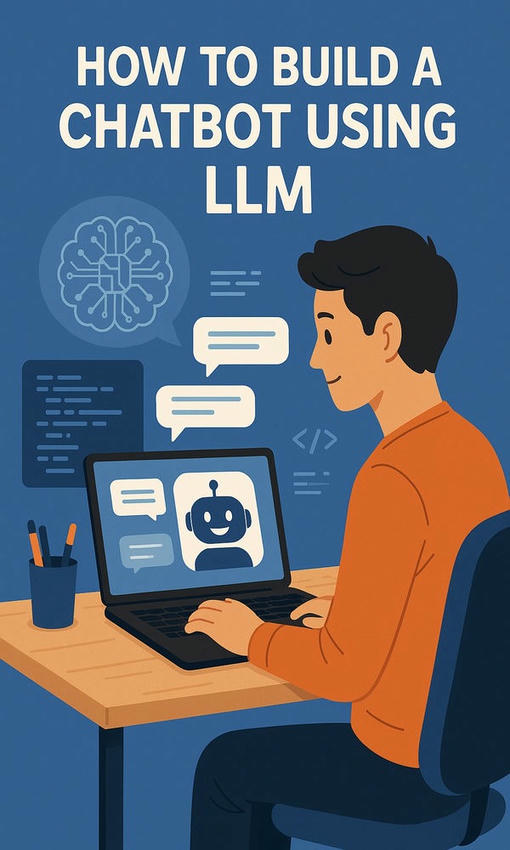 How Would You Architect a Chatbot Using a Large Language Model