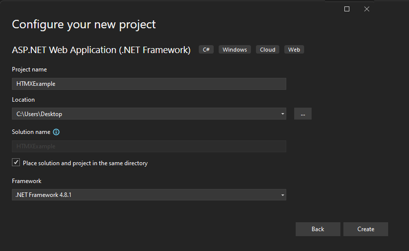 HTMX - Powerful tool for HTML HTMX - Powerful tool for HTML