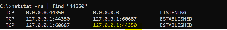 IHttpClientFactory In .NET Core To Avoid Socket Exhaustion