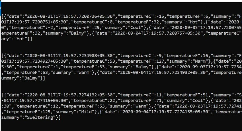 IHttpClientFactory In .NET Core To Avoid Socket Exhaustion
