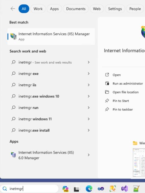 Iis 10 Step By Step Guide To Create A Self Signed Certificate
