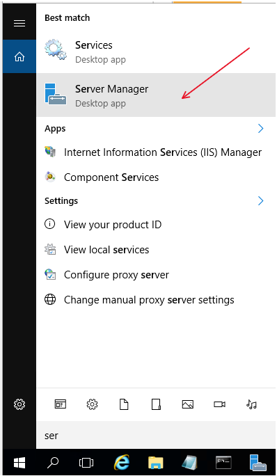 Remove Iis Log Files 2 Automation By Windows Task Scheduler