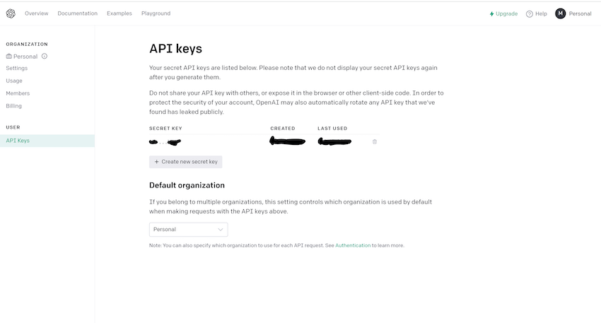 Image Generation Using Open Ai Image Creation Api In Angular