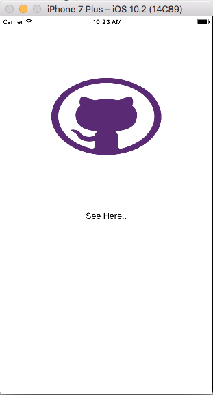 Image Tap Gesture Recognizer In Xamarin iOS Image Tap Gesture Recognizer In Xamarin iOS