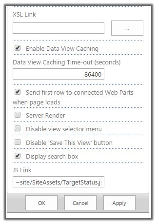 Implement Dynamic Progress Bar In List View For SharePoint 2016 And ...