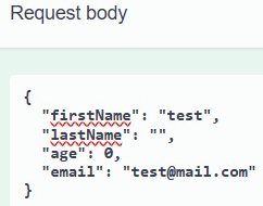 Implement FluentValidation in a .NET Web API