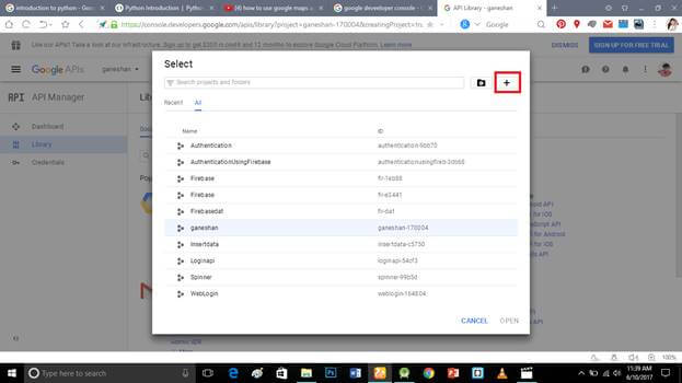 Implement Google Maps In Your Android App