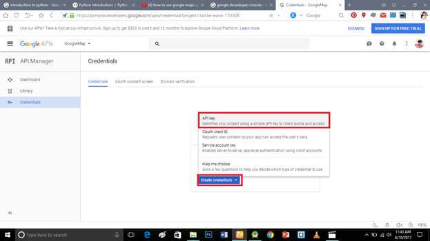 Implement Google Maps In Your Android App