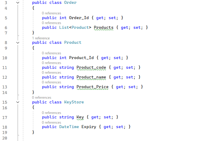 Implement idempotent APIs in ASP.NET Core Implement idempotent APIs in ASP.NET Core