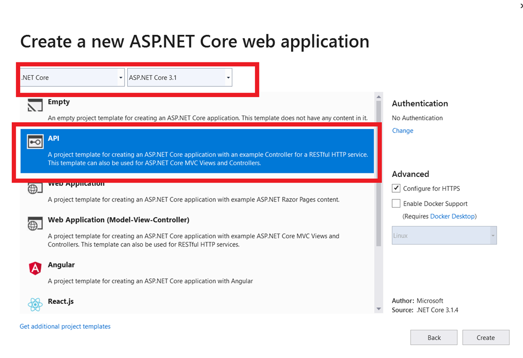 Implement JWT In .NET Core API