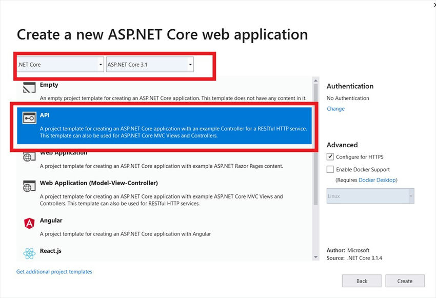 Implement JWT In .NET Core API