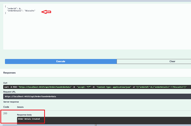Implement Readwrite Operations Using Cqrs And Dapper In Aspnet Core 5887