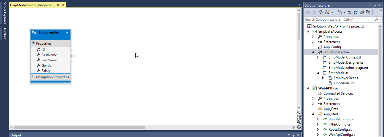 Implement Swagger Ui In Aspnet Web Api Restful Service For