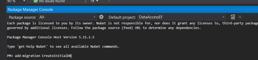 Implement Unit Of Work And Generic Repository pattern in a Web API .NET ...
