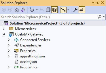 Implementation And Containerization Of Microservices Using .NET Core 6 And Docker