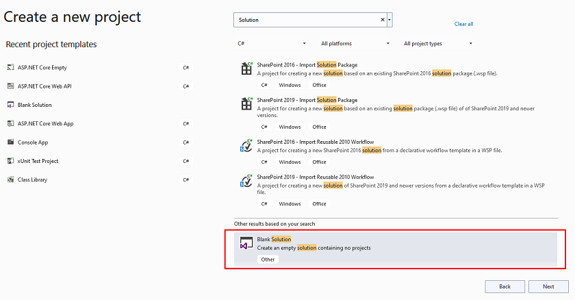 Implementation And Containerization Of Microservices Using .NET Core 6 And Docker