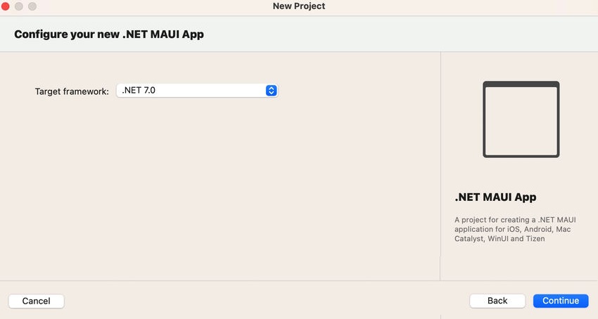 Implementation of .Net MAUI Community Toolkit Popup