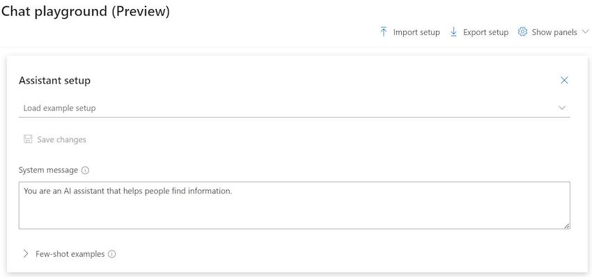 Implementing And Integrating Chatgpt Using Microsoft Azure Open Ai