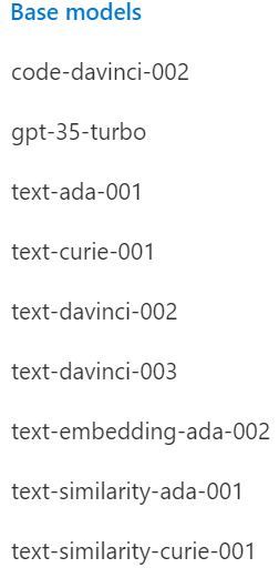 Implementing and Integrating ChatGPT using Microsoft Azure Open AI Implementing and Integrating ChatGPT using Microsoft Azure Open AI