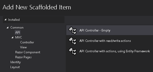 Implementing Clean Architecture On .NET