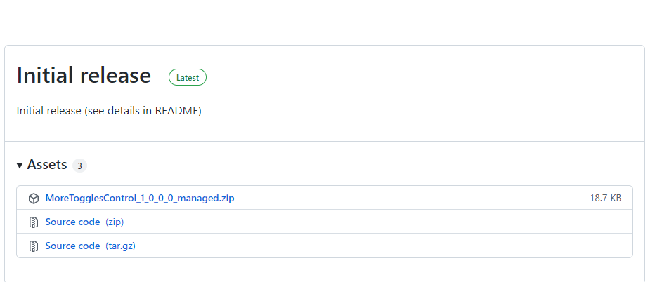 Import PowerApps Component Framework (PCFx ) Into Model Driven PowerApps