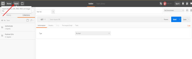Importing Api List From Swagger And Introduction To Collection In Postman 5013