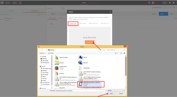 Importing Api List From Swagger And Introduction To Collection In Postman 5931