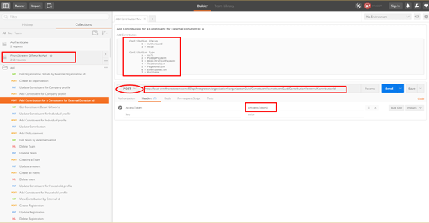 Importing Api List From Swagger And Introduction To Collection In Postman 3395