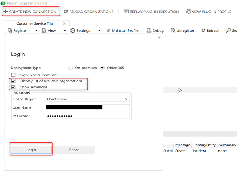 In-App Notification in Dynamics 365 Customer Service Workspace In-App Notification in Dynamics 365 Customer Service Workspace