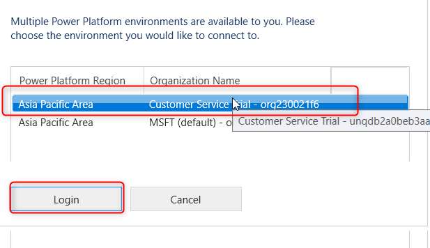 In-App Notification in Dynamics 365 Customer Service Workspace In-App Notification in Dynamics 365 Customer Service Workspace