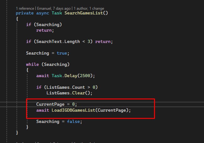 Infinite Scroll And Loading Indicator In Listview In Maui Mvvm Net 9