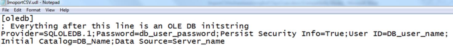 Insert Bulk Data From CSV File To Database Table Using SQLBulkCopy Class