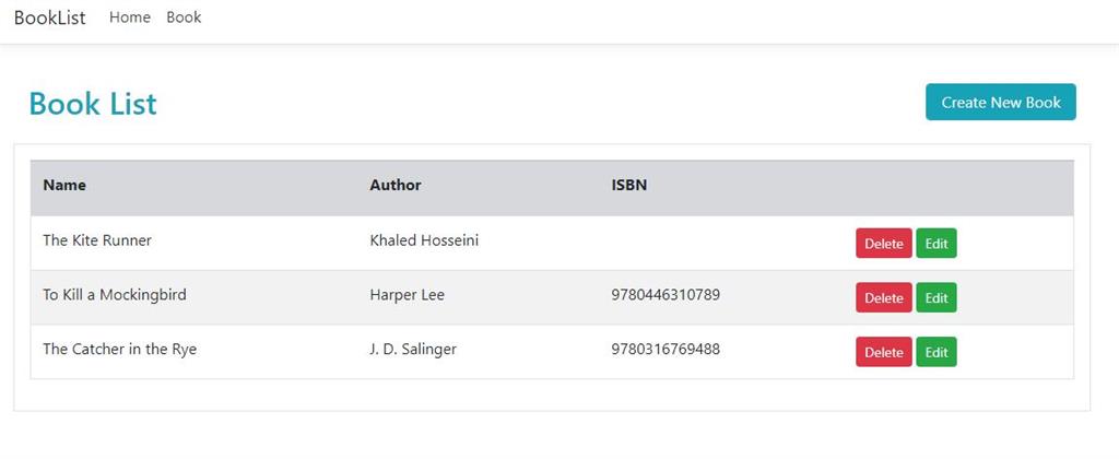 Inserting Data into SQL Server Database Using ASP.NET Core 3 Razor Pages