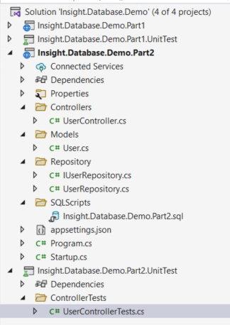 Insight.Database .NET Micro ORM - Executing And Carrying Out SELECT SQL ...